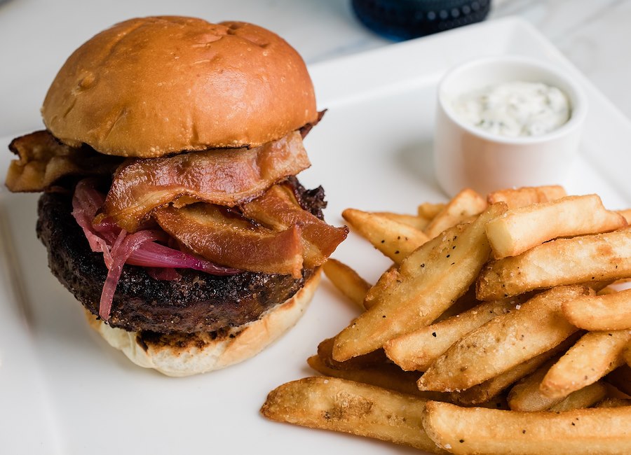 HEW Parlor & Chophouse | Restaurant in Dunedin, FL