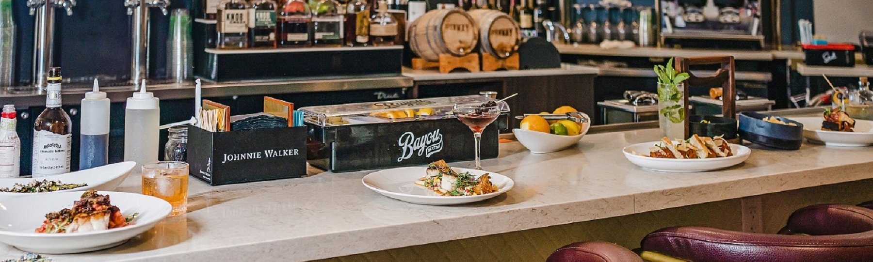 HEW Specials | Dunedin Florida Restaurant