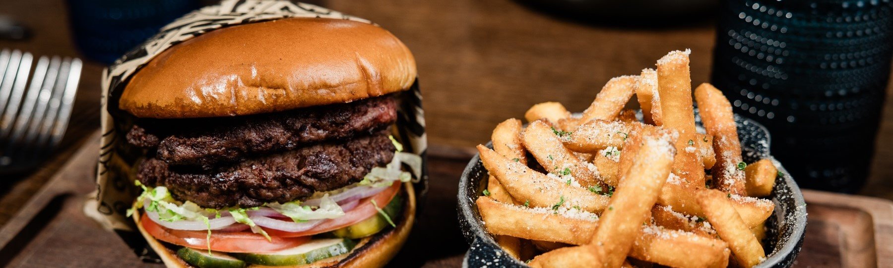 HEW Menus | Dining in Dunedin