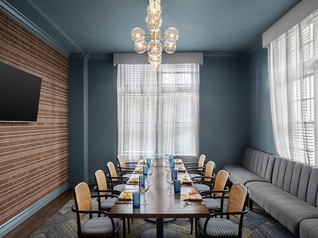 Private Event Space | Dunedin, FL Restaurant